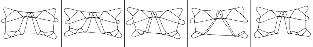 first 100 ten men figures | torusflex